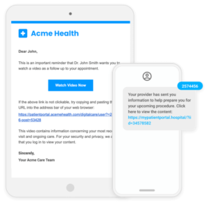 FHIR integration software | Xealth