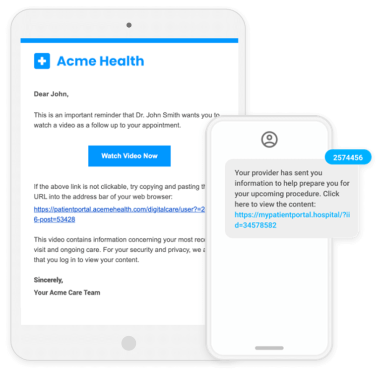 FHIR integration software | Xealth