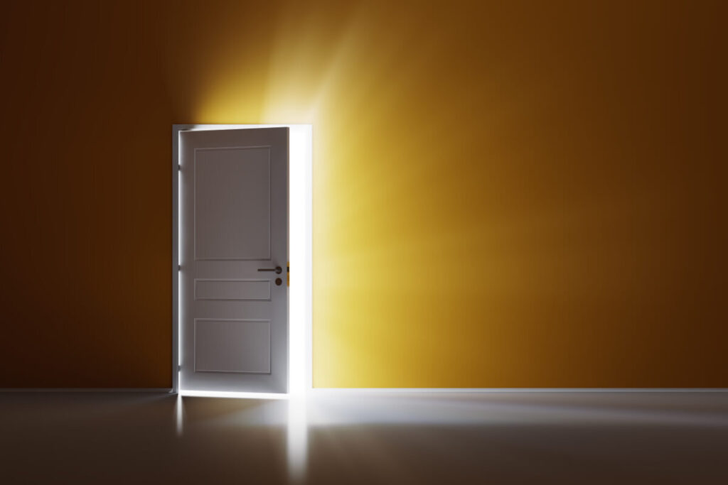 What Is a Health System’s Digital Side Door?