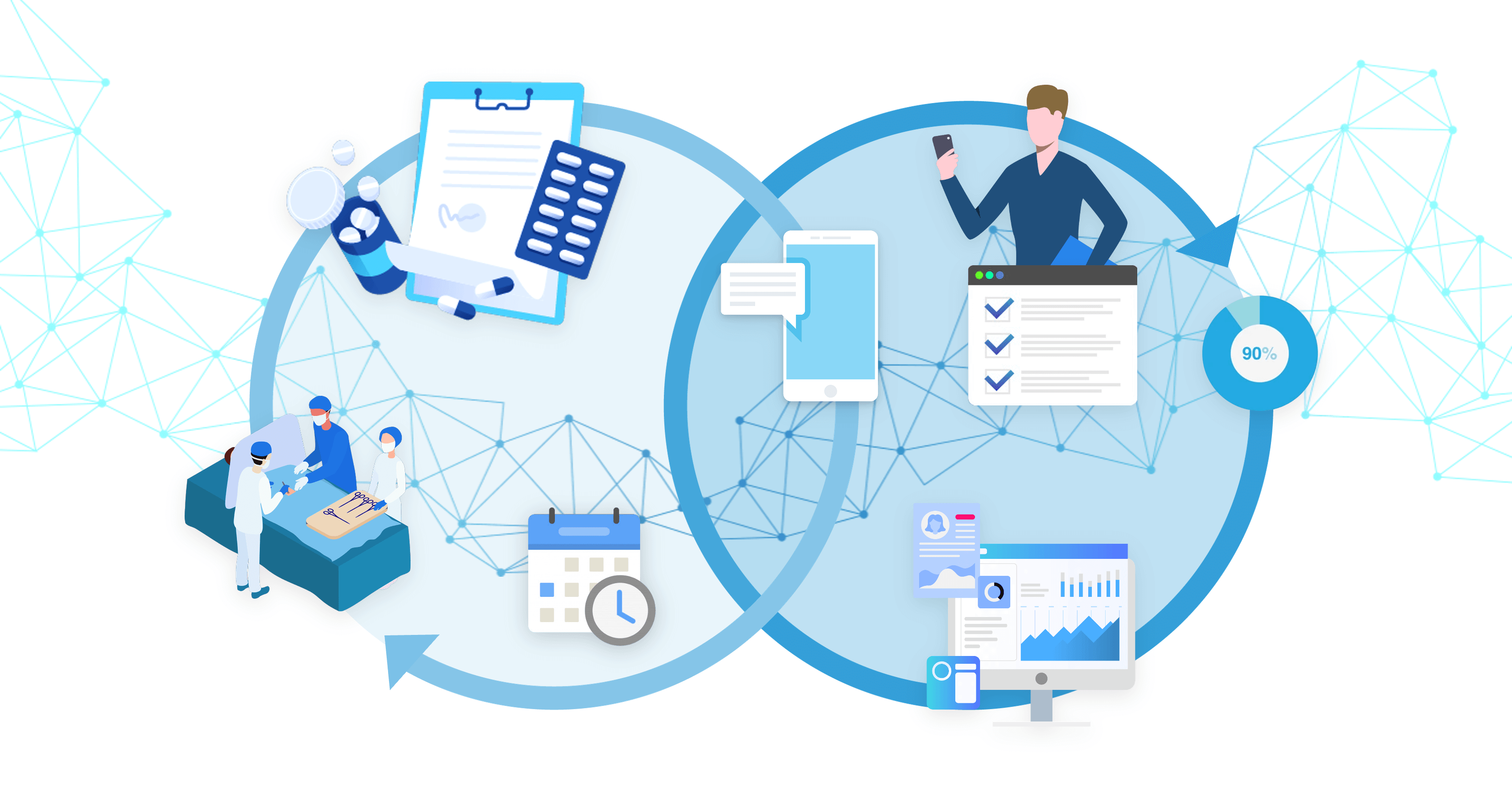Clinical Rules Engine | Xealth