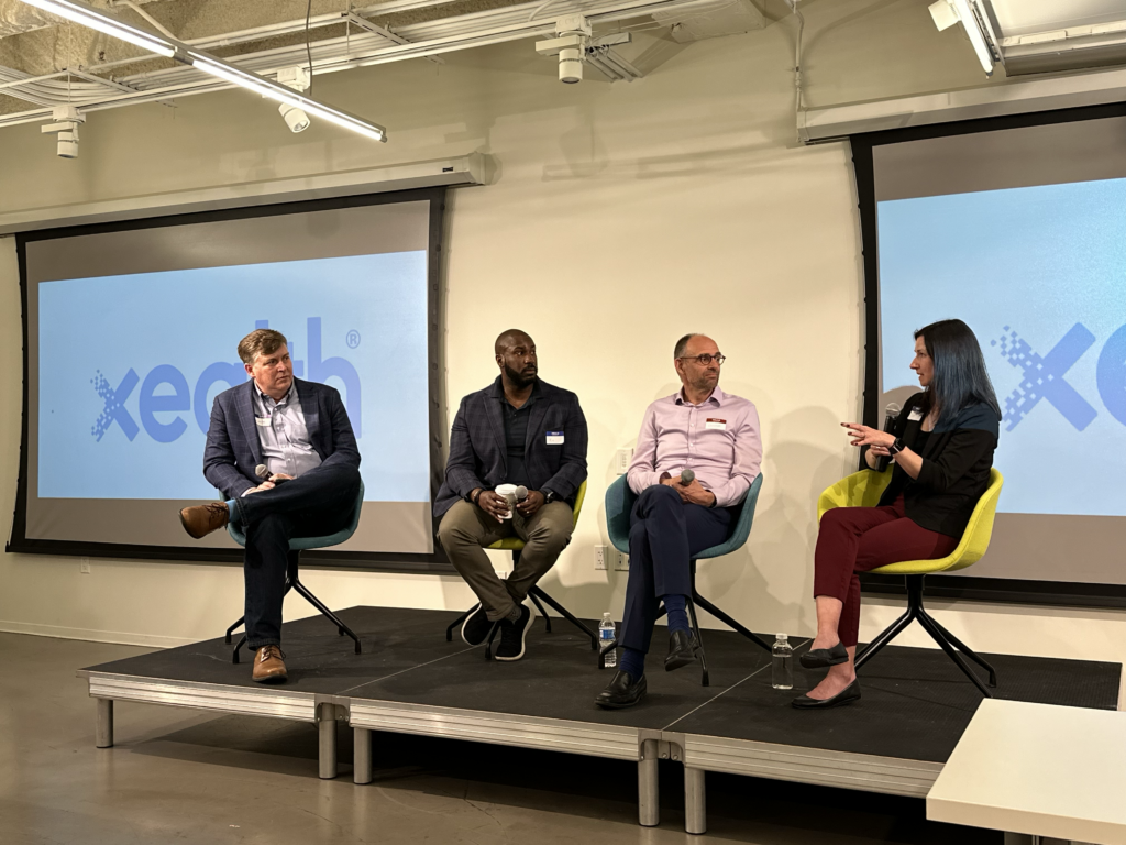 Highlights from Xealth's Digital Health Summit | Xealth