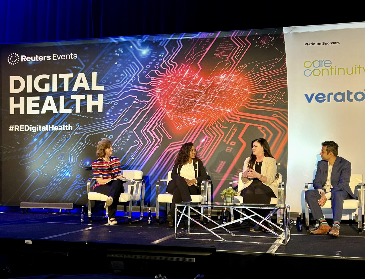 Why Trust, Workflow Design, and Digital Engagement Defined Reuters ...